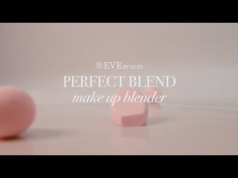 Eve by Eve's Perfect Makeup Blender