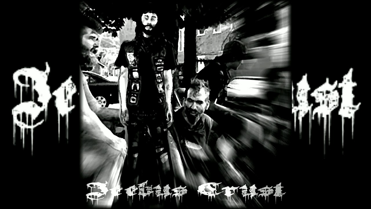 Jeebus Crust - Let Me In - YouTube