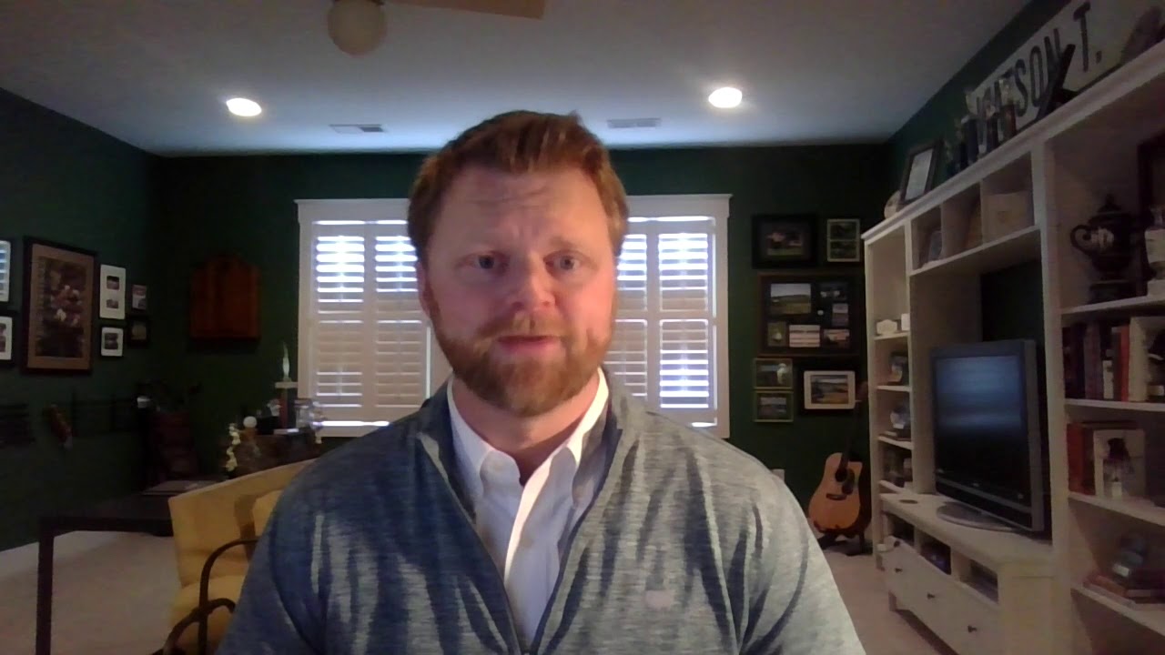 Russ Brown Memorial Update - YouTube