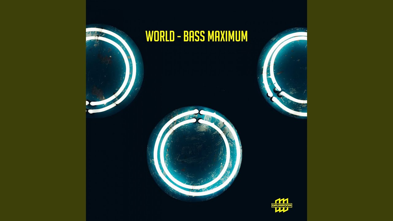 Bass Maximum - YouTube