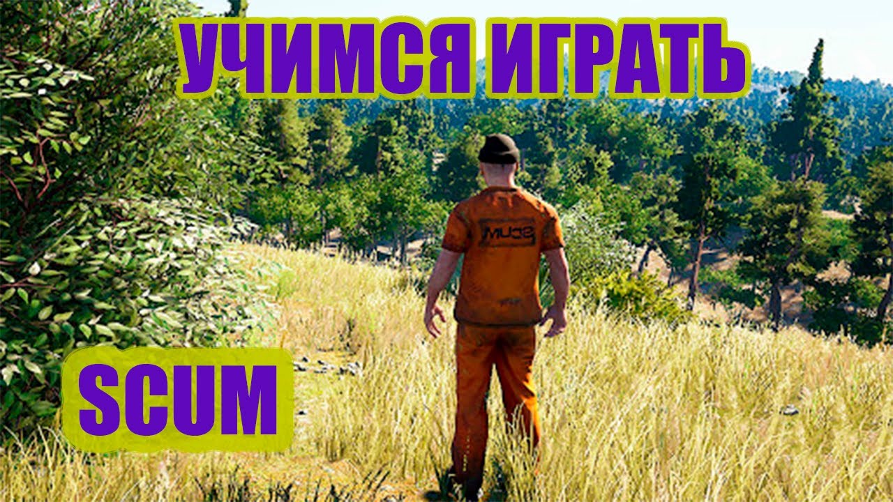 НАБИРАЕМ НАРОД ДЛЯ ИГРЫ НА СЕРВЕРЕ BLACK SCUM #scum - YouTube