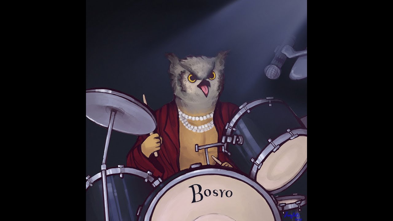 "BOSYO" Virtual Jam - YouTube