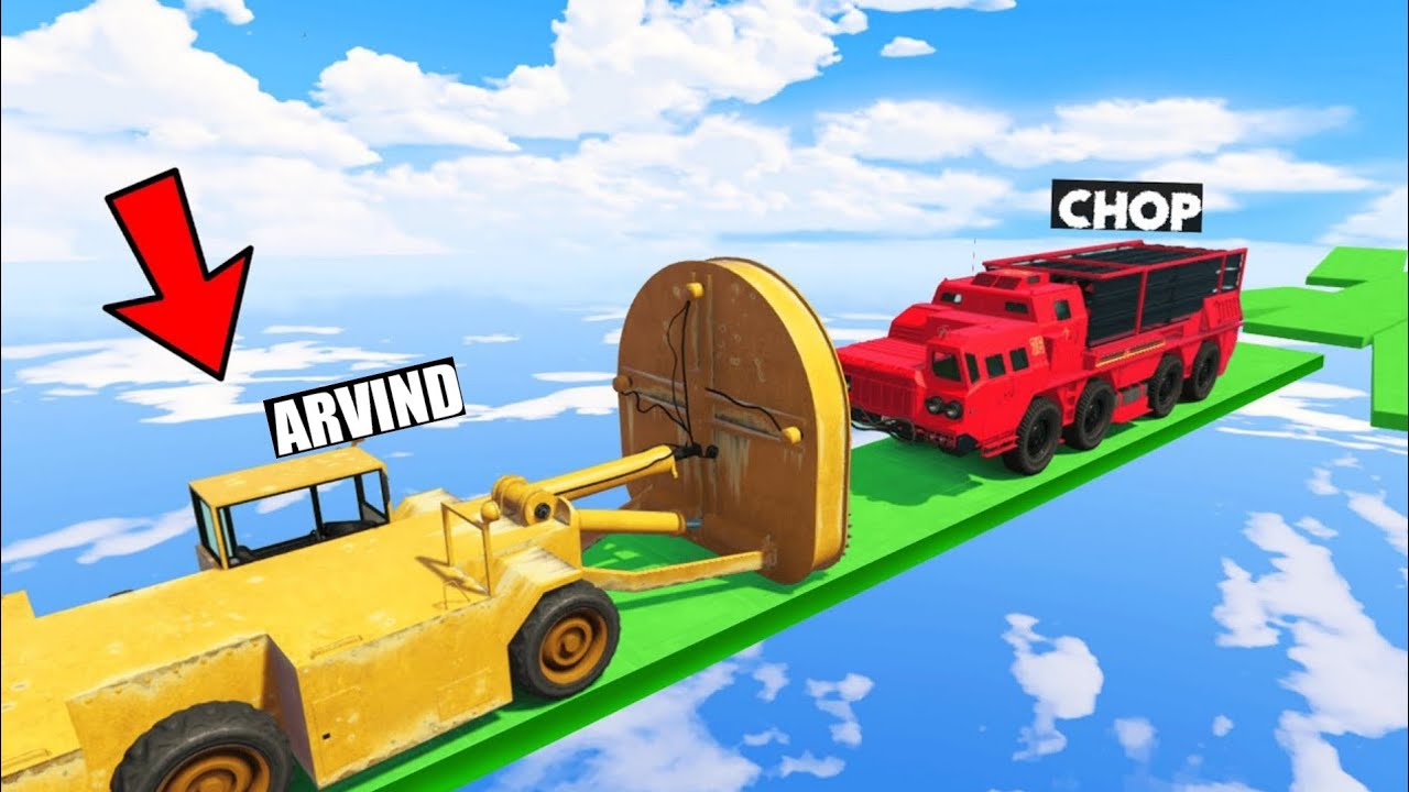 Cars Vs Cars 29 Players Start Crying After This Face To Face Challenge ...
