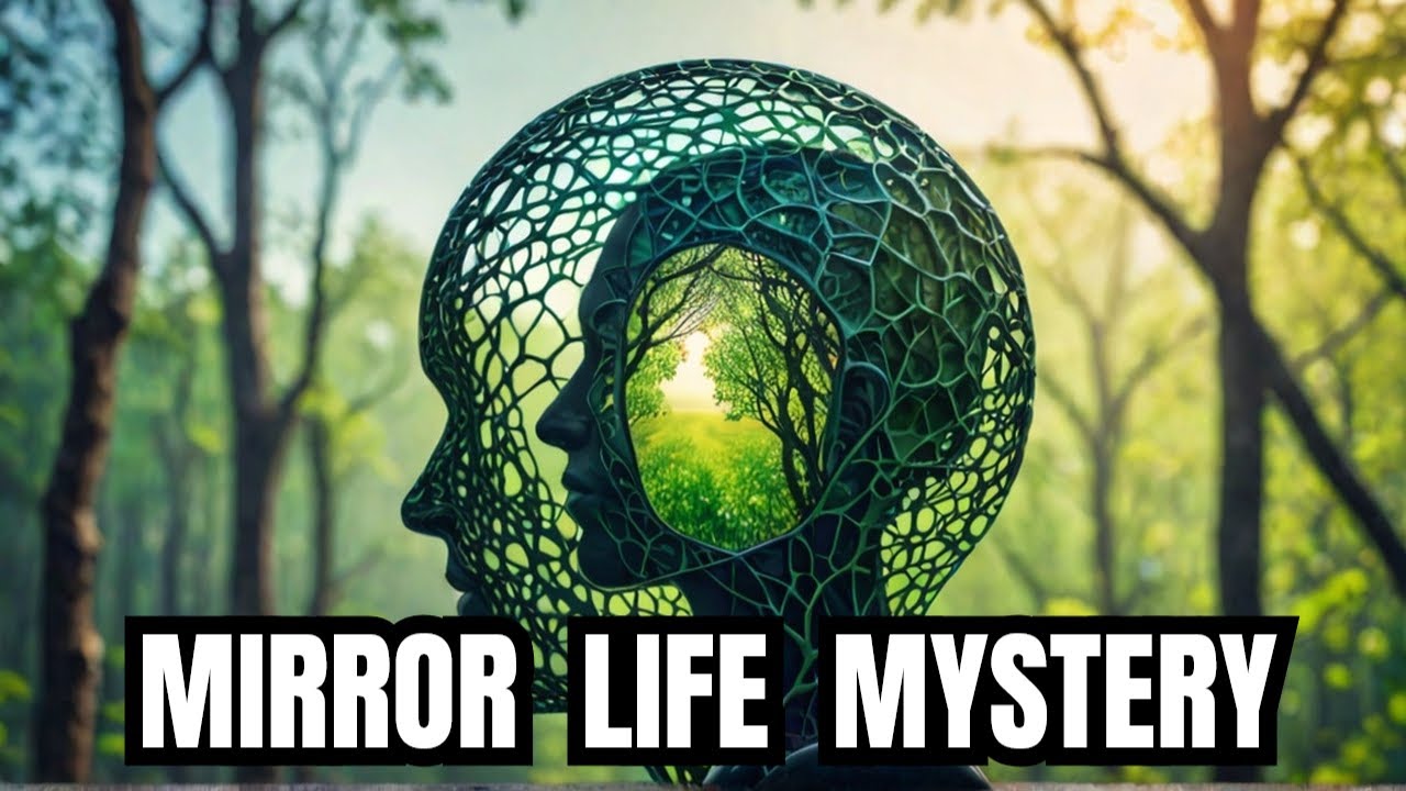 Mirror Life: The Hidden Biology We Might Be Missing - YouTube