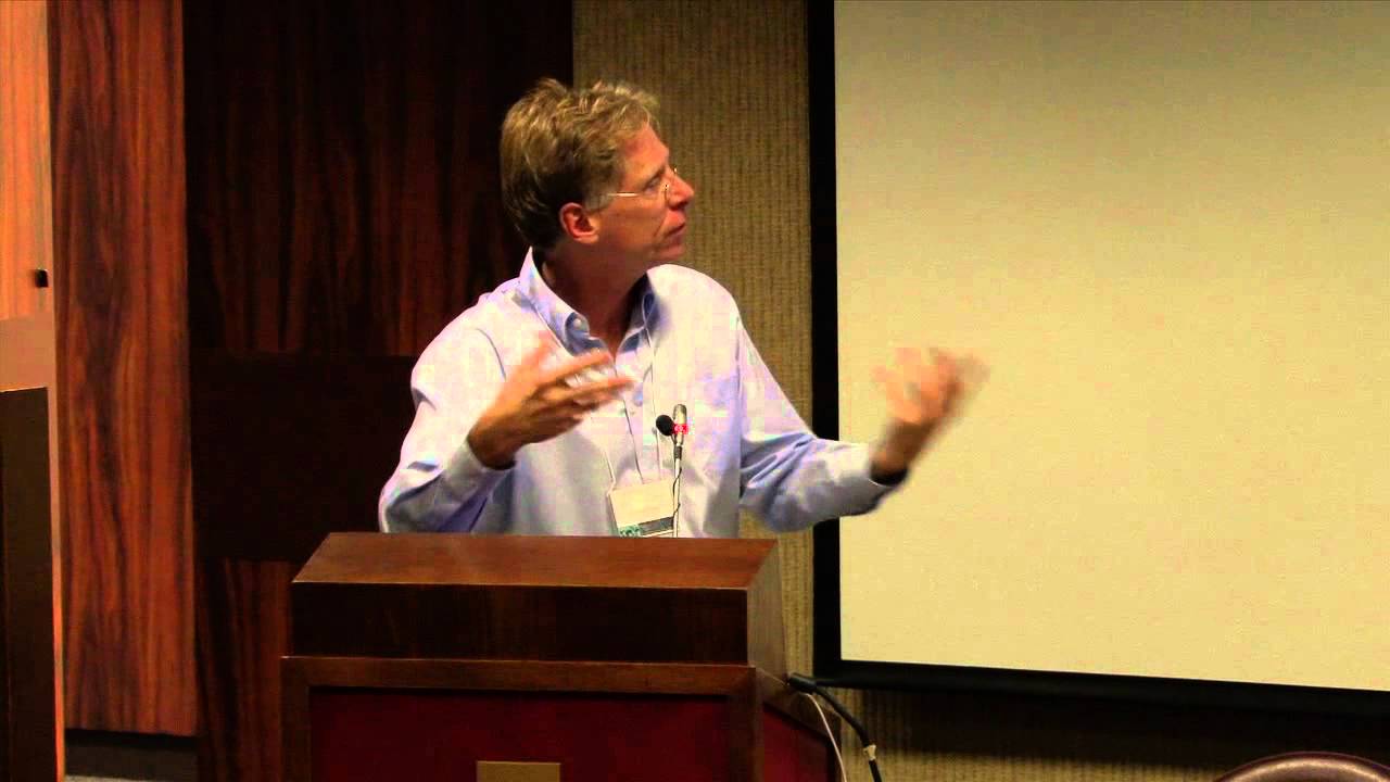 SECT VII: Roger Hart - Imagining Civilization: China, the West, and ...