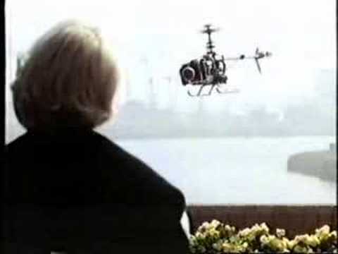 Tennents Extra Advert 2 - YouTube