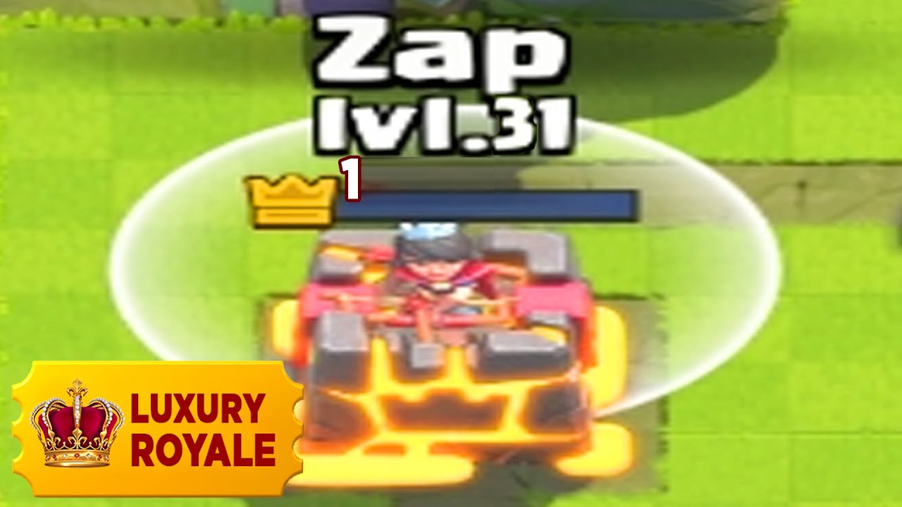 Pov Luxury Royale Youtube