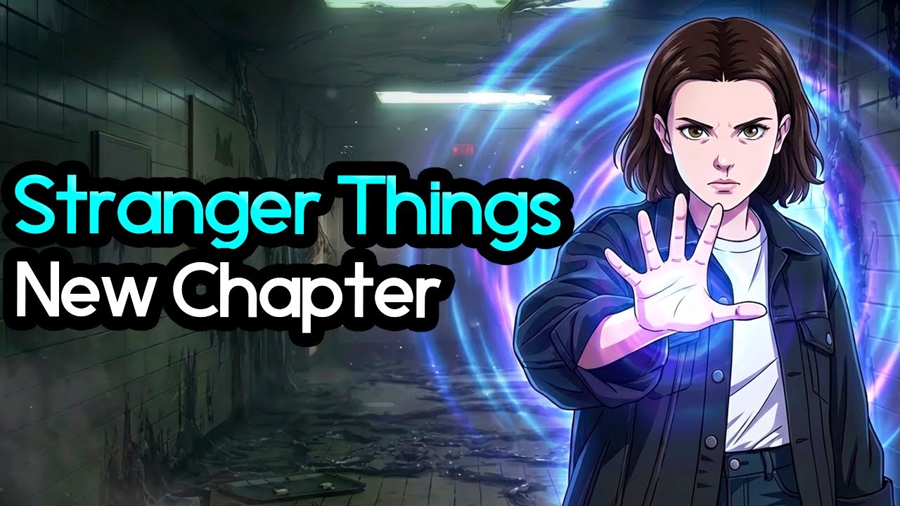DBD - New Stranger Things Killer + Survivors + Perks + Chapter ...