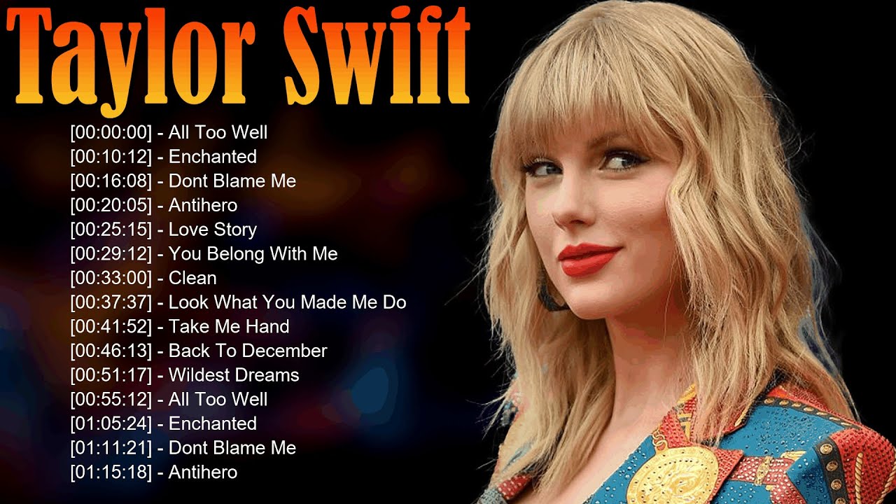 🍂🎤 Taylor Swift – Lift Your Heart in Praise and Feel God’s Love Guiding ...