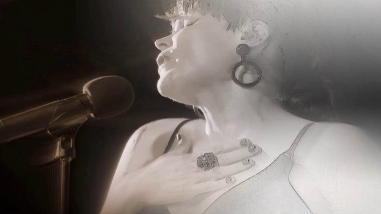 Beth Hart - Soul Shine