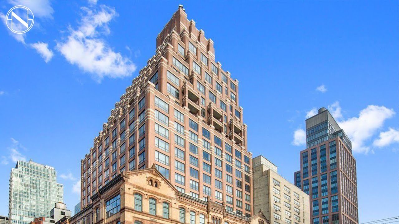 351 East 51st St, New York NY - YouTube