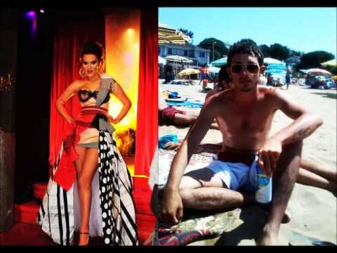 Onur Kaya Ft Demet Akalın / Kalbimdeki İmza (2013)