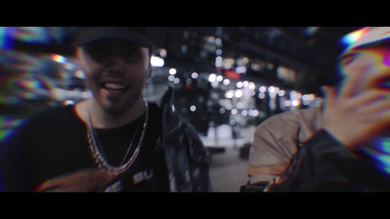 Flexi - En Nää (Feat. Sebastian Noto) - YouTube
