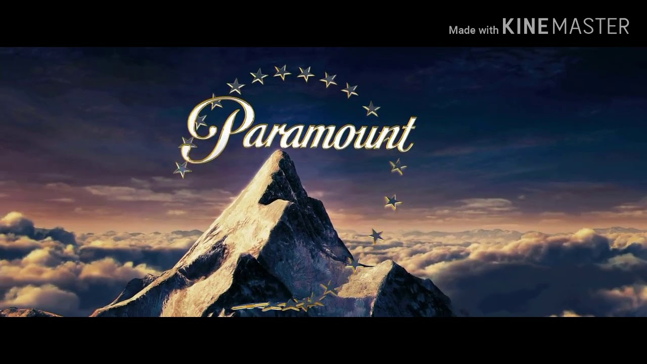 Paramount Long Shong Home Entertainment Logo - YouTube