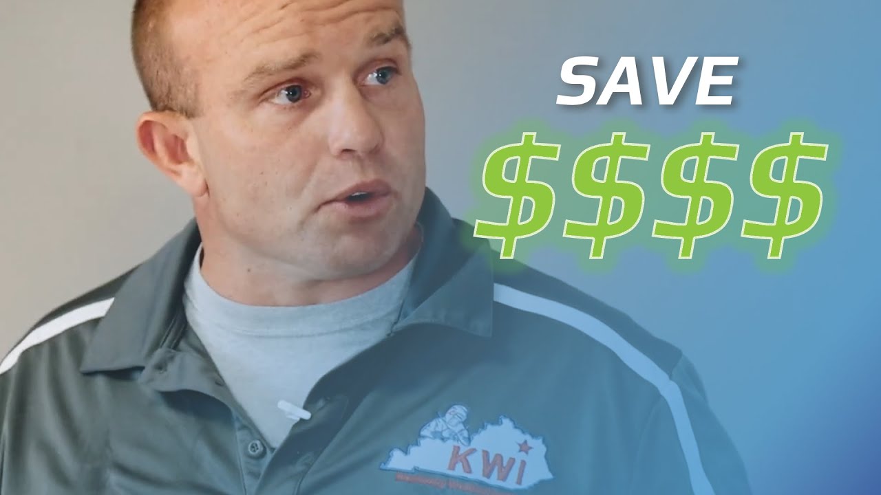 KWI's ONE OF A KIND Certification Package - YouTube