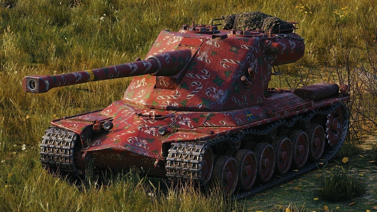 Tanks Blitz Emil 2 Nemesis PRO - YouTube