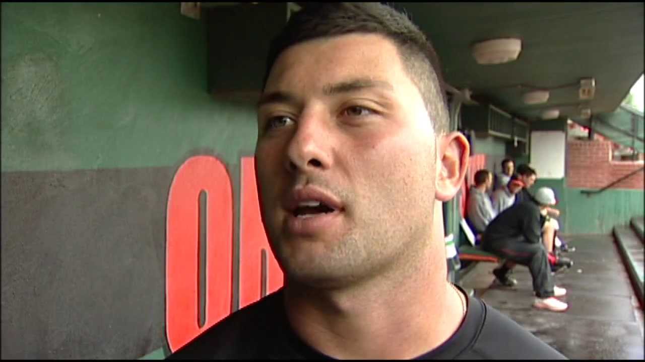 Jake Rodriguez Before Wazzu Series - YouTube