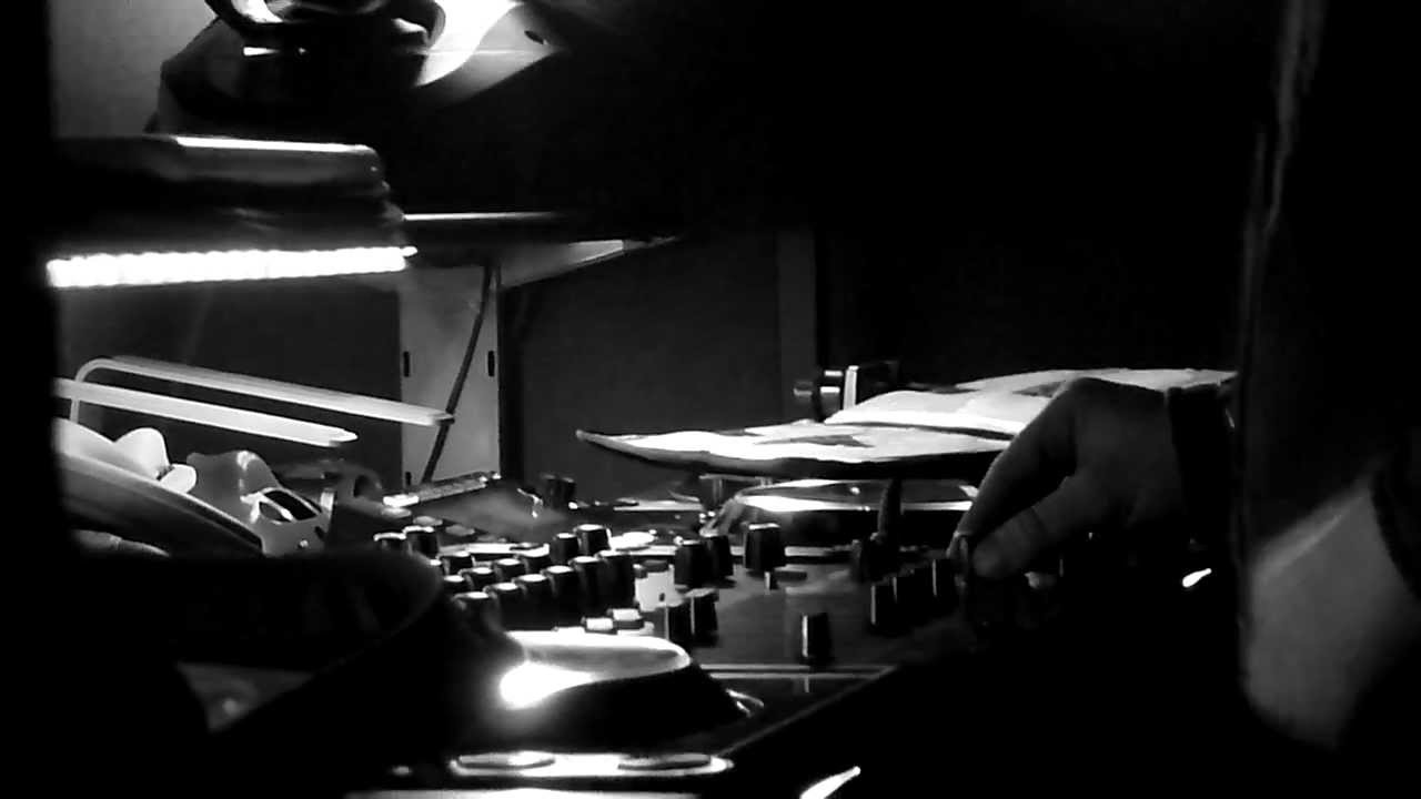 Daniel Bortz @ Pearl [Lyon] 04.2012 4 - YouTube