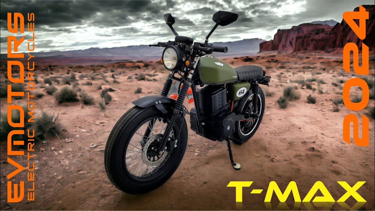 NUEVA T-MAX 2024!!!! ADQUIERELA YA!! ENTREGA INMEDIATA - YouTube