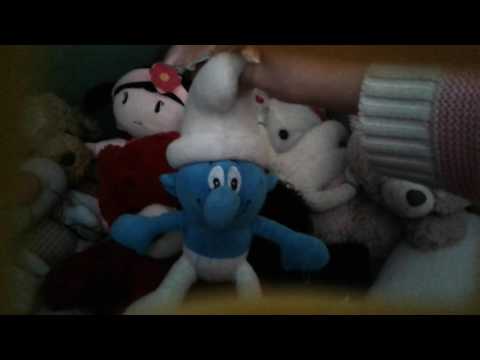 oyuncak halkı arasında büyük felaket  (açıklamayı okuyun )