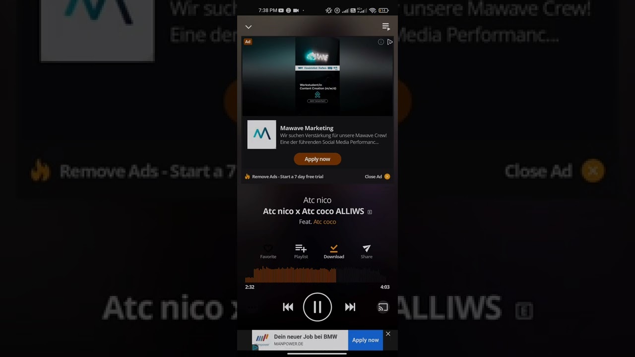 Αλλιώς - ATC NICO x ATC COCO - YouTube