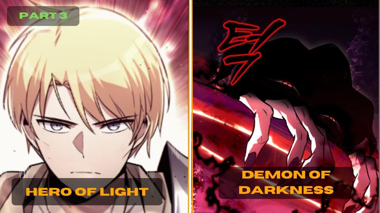 (3) Lazy MC Trains to Become a Swordmaster and Defeat the Clown Demon ...