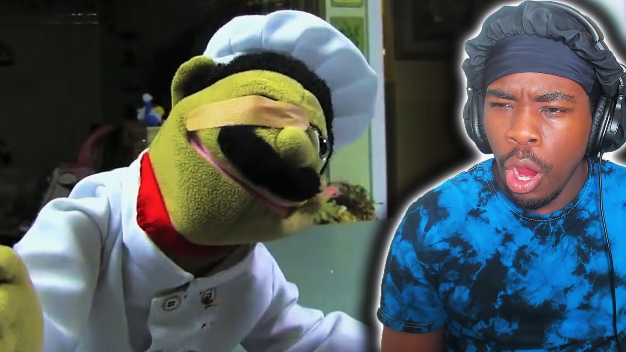 SML Movie Bowser's Cookies Reaction - YouTube