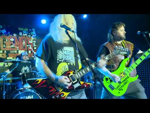 Candy Striper Death Orgy 1/18/2025