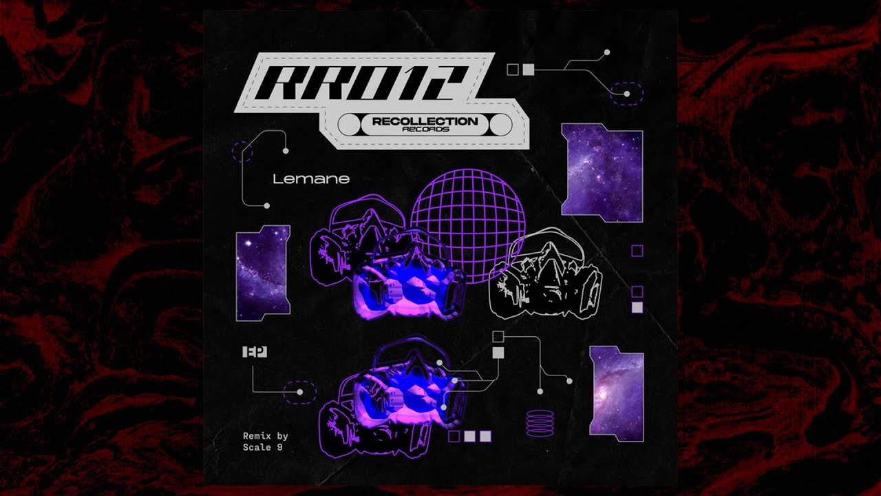 Free DL | Lemane - Sludge Master (Bonus Track) [RR012] - YouTube