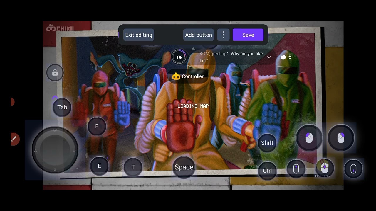project playtime part 1 - YouTube