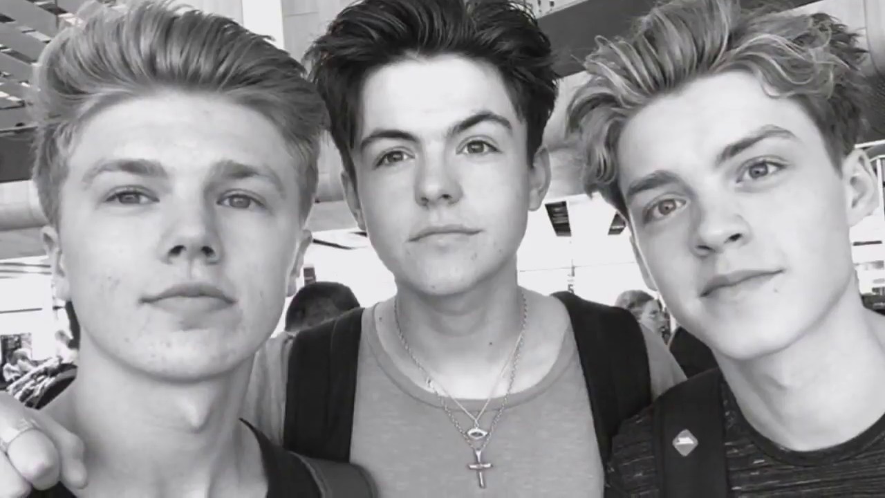 A Breece Story - YouTube