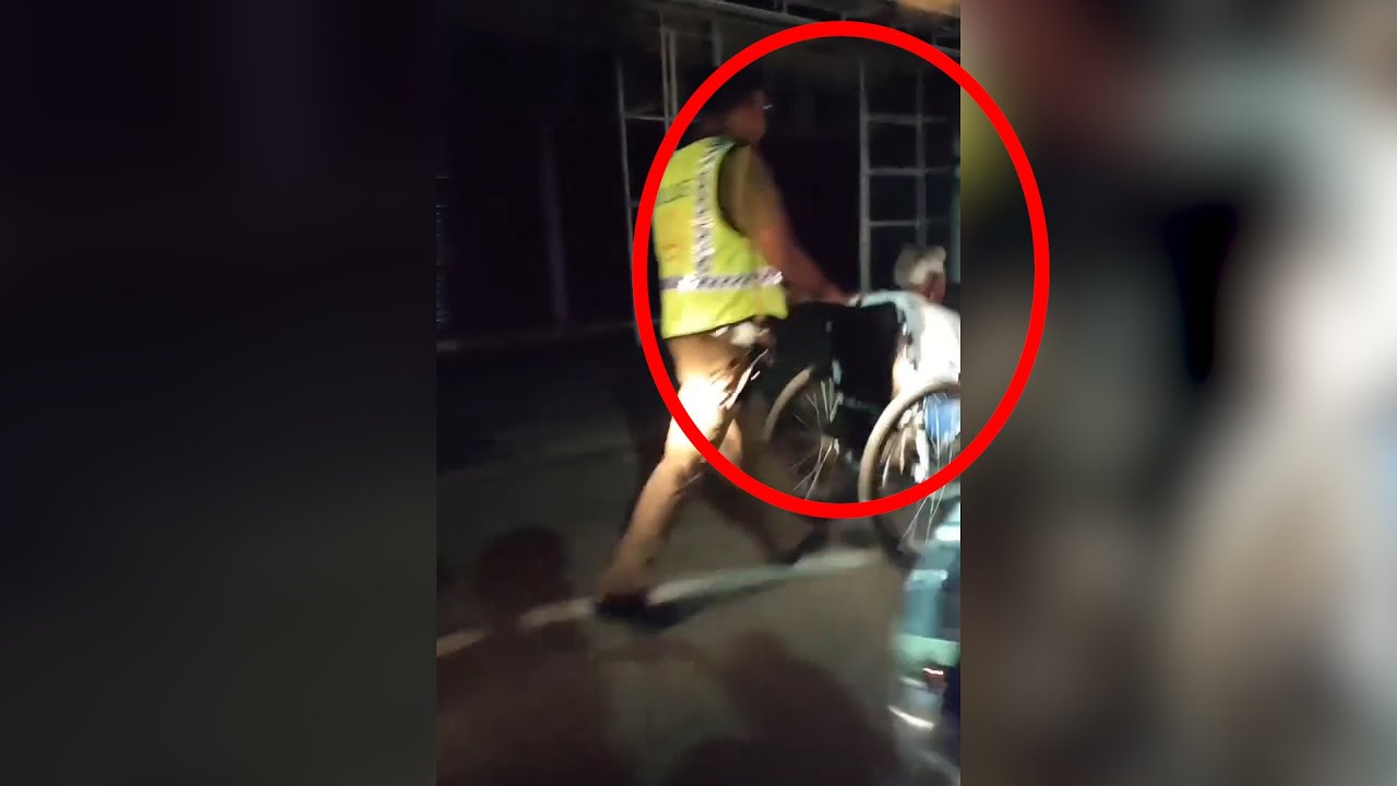 இலங்கையில் இப்படியும் ஒரு போலீசாரா? : அதுவும் மட்டக்களப்பில் | Thinakaran news - YouTube