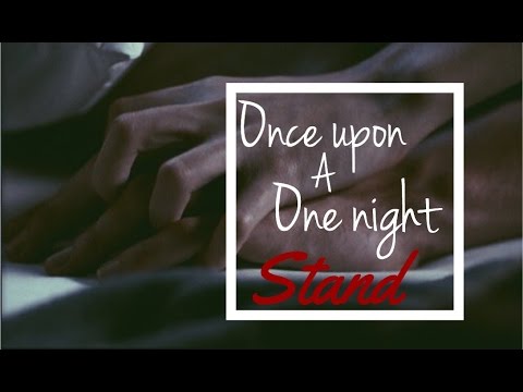 Once Upon a One Night Stand || Wattpad Book Trailer - YouTube