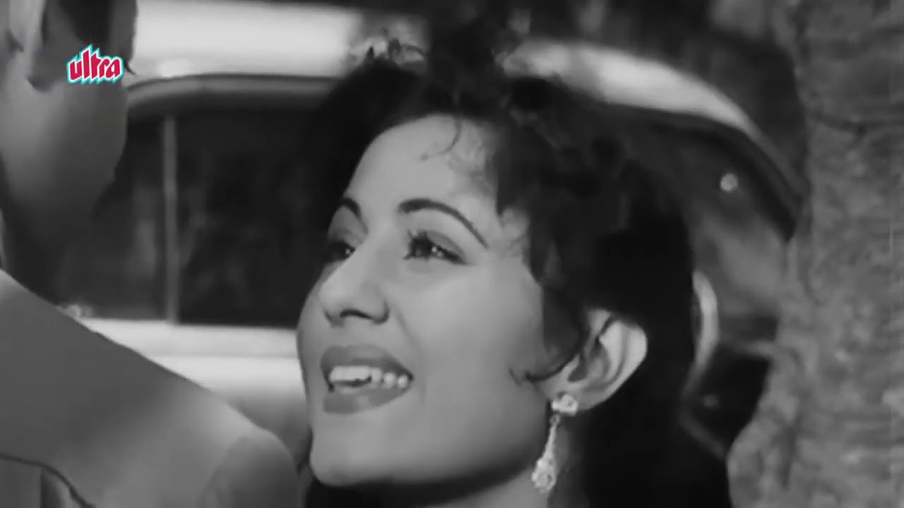 Super hit Songs of Guru Dutt Jukebox - YouTube
