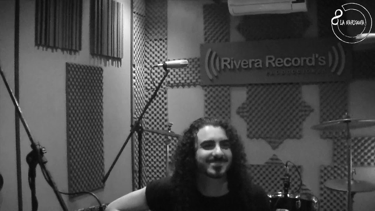 La Narigona - Una Vez Más - YouTube