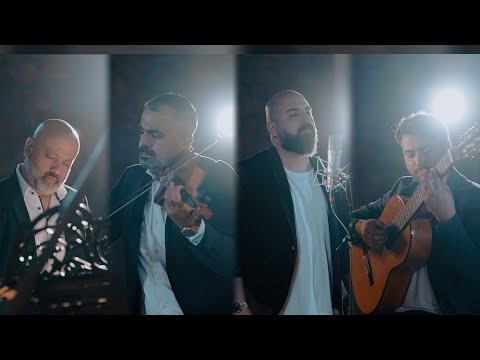 DENDAR ( Cover ) Roni Violinist ft. Cem Aslantaş x Cihan Öz x Deniz Bahadir