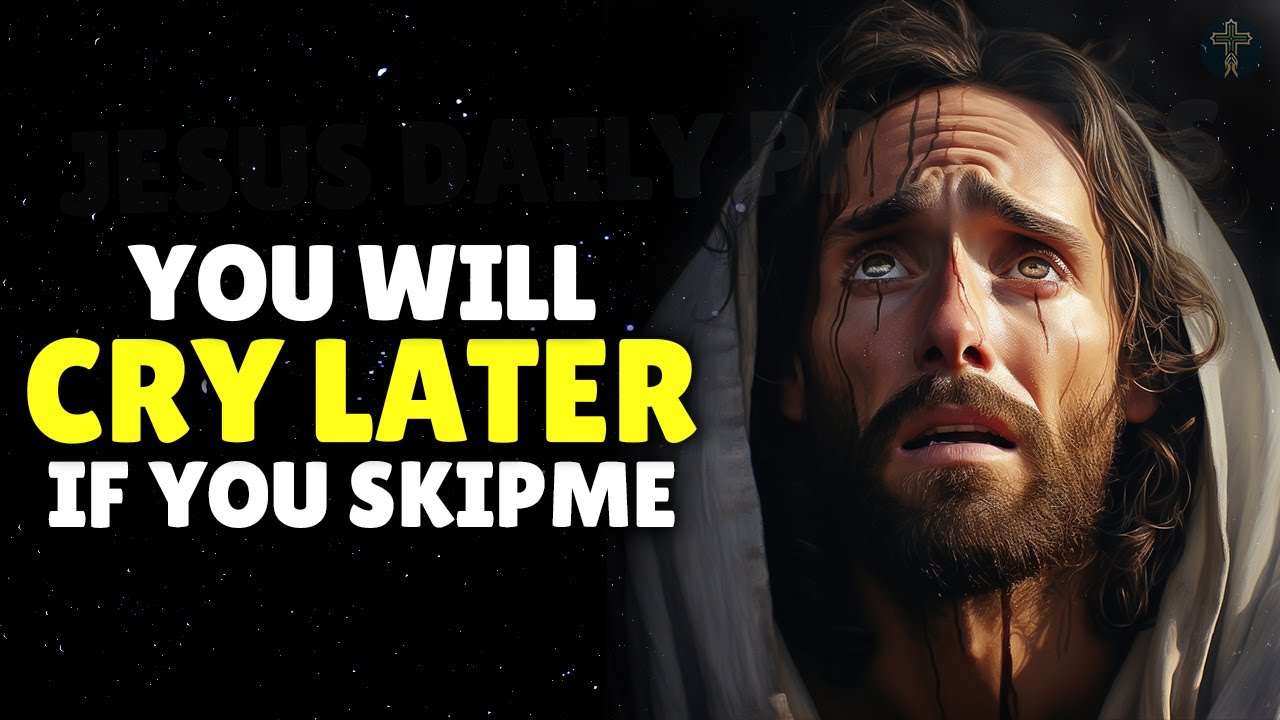 God's Message Now: I Will Shield You From Evil [IN 2024] | Says ...