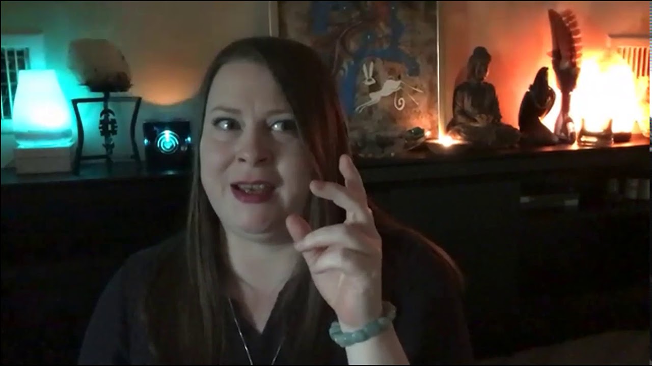 GRANT CAMERON on UFOs, Near-Death Experiences, Trauma with Bonnie Rampy ...