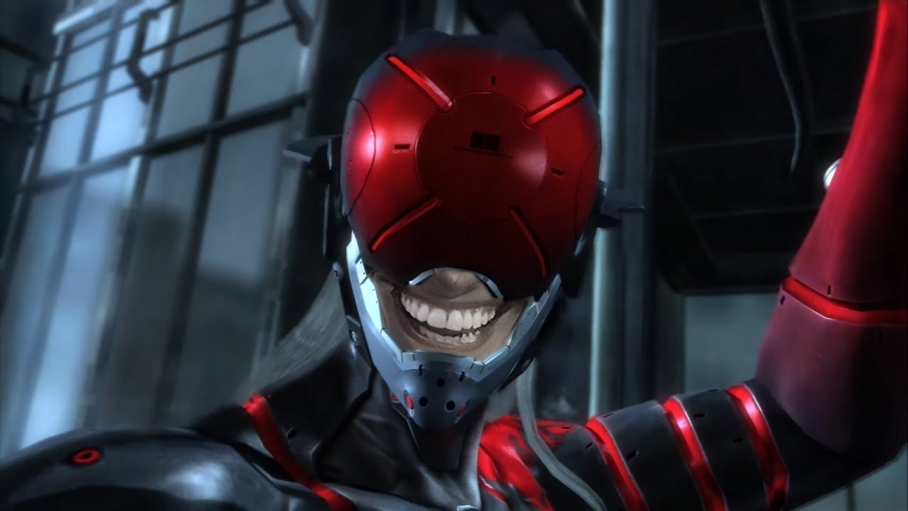 monsoon stabs raiden but every stab is a vine boom effect - YouTube