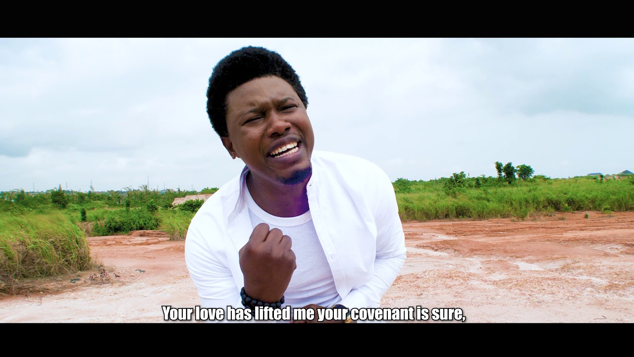 ESE O BABA By OLA SAMUEL ft GBENGA OKE - YouTube