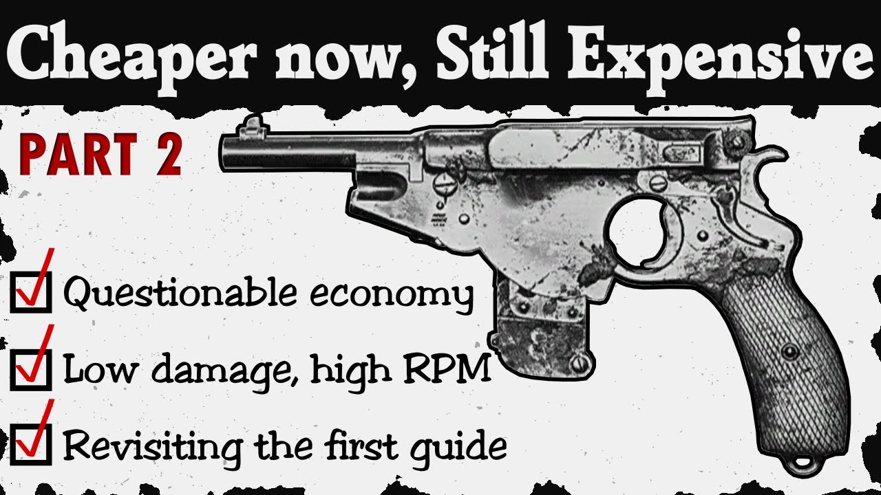 Is the Bornheim worth the price now? - YouTube