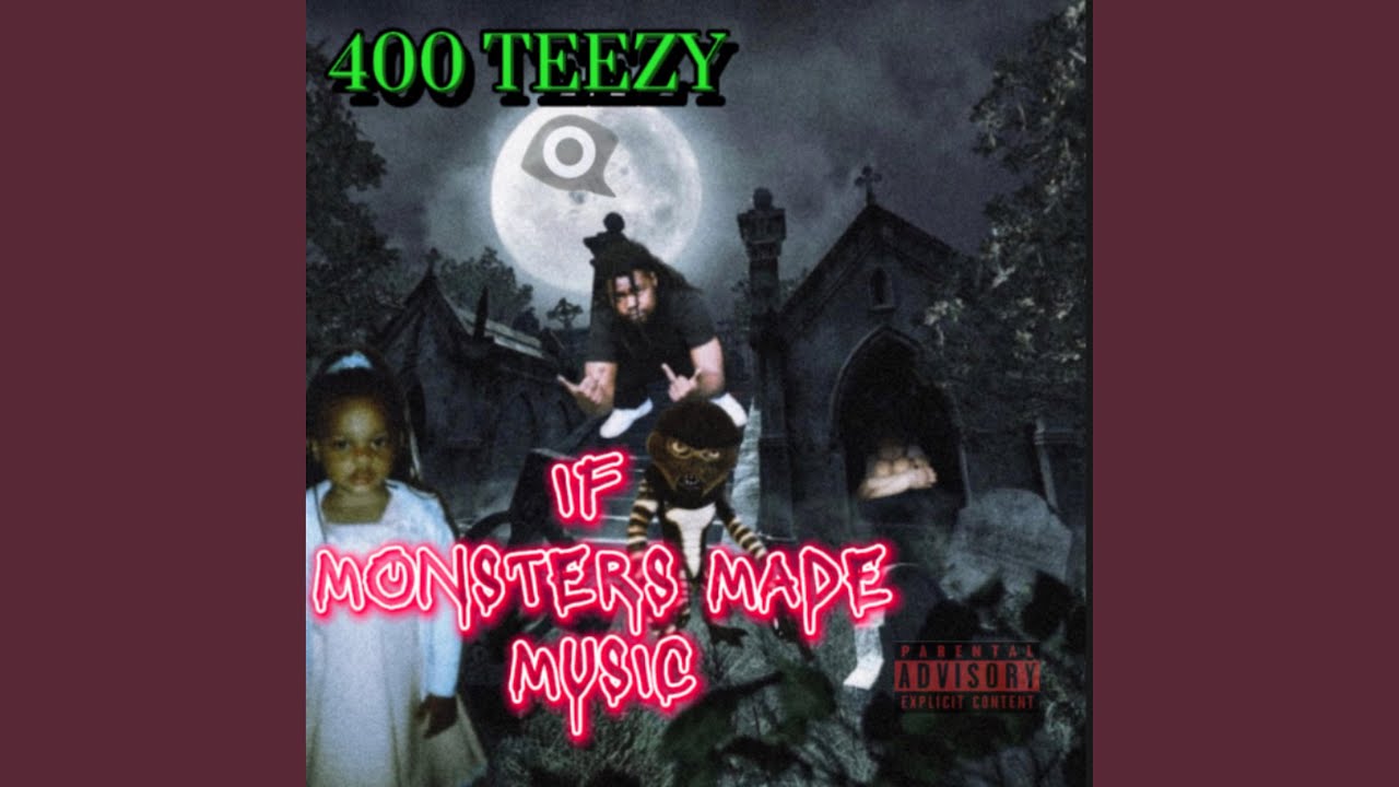 Monsters - YouTube