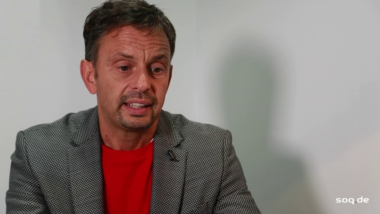 Kommunikation für und mit dem Handel – Thomas Syring im ...