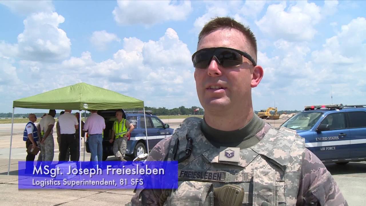 21 July 2016 Anti-Hijacking Exercise - YouTube