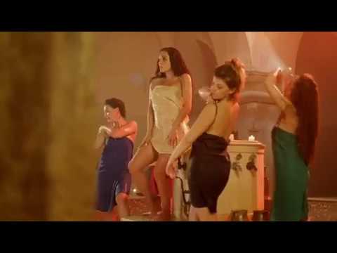 Dilarə Kazimovadan açıq-saçıq görüntülər