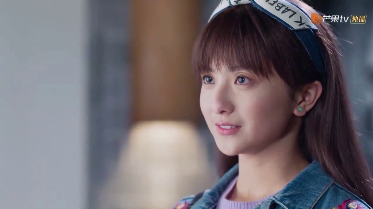 Ep 36 Xiao Yu want to make love with Ximen Meteor Garden 2018 流星花园 第36集 ...