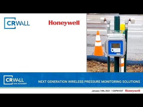 Next Generation Wireless Pressure Monitoring for Natural Gas Systems ...