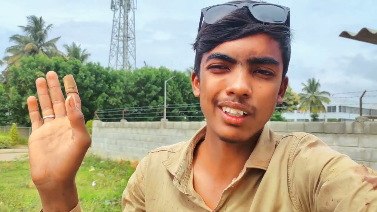 Complete Hogaya guys 😀 ||sourav joshi vlogs|| - YouTube
