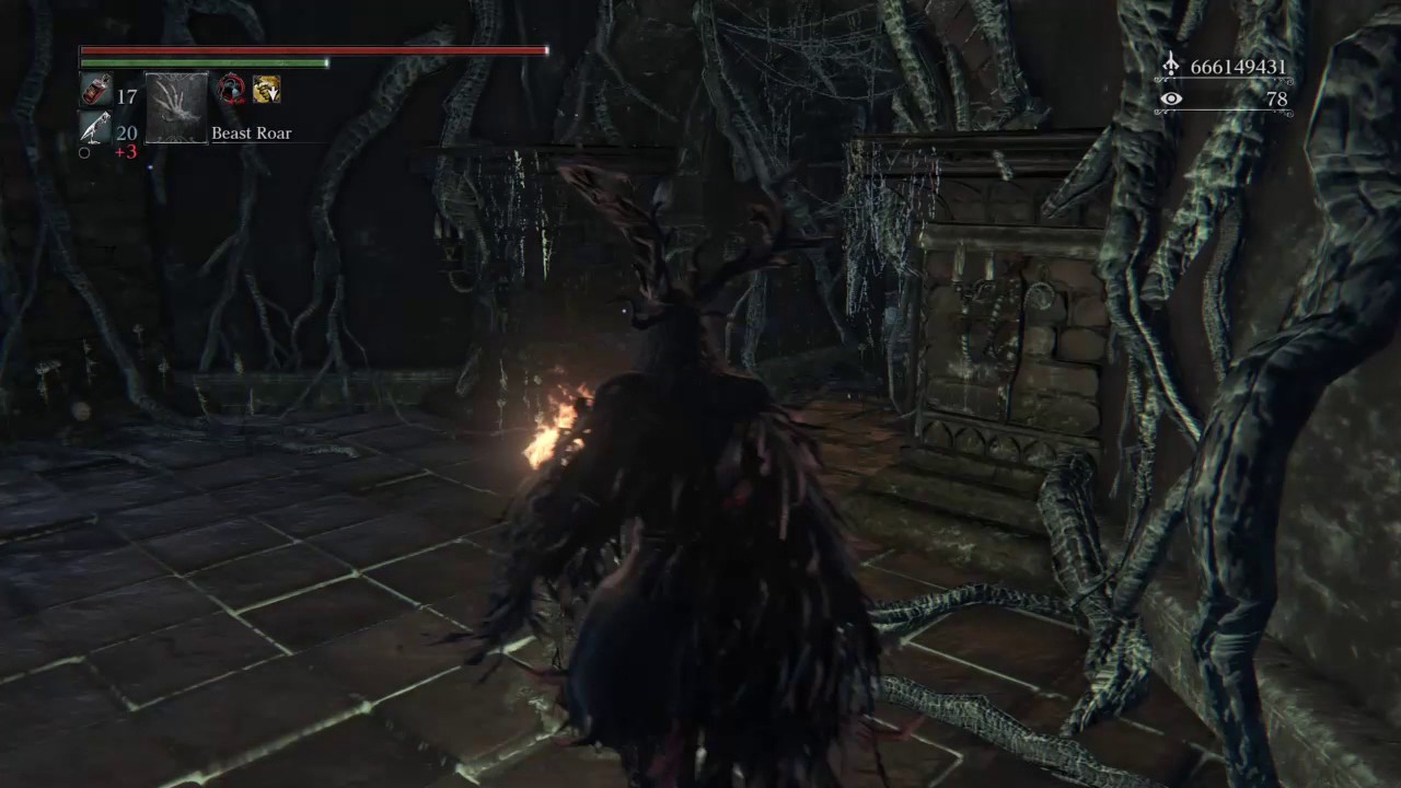 [Dungeon Oddity] Nightmare Apostle in Sinister Isz - YouTube