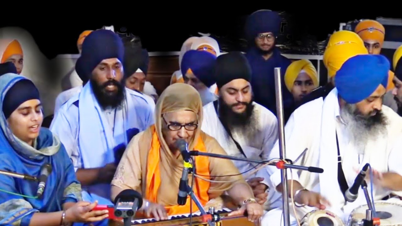 puratan-kirtan-akj-bibi-harjeet-kaur-ji-moga